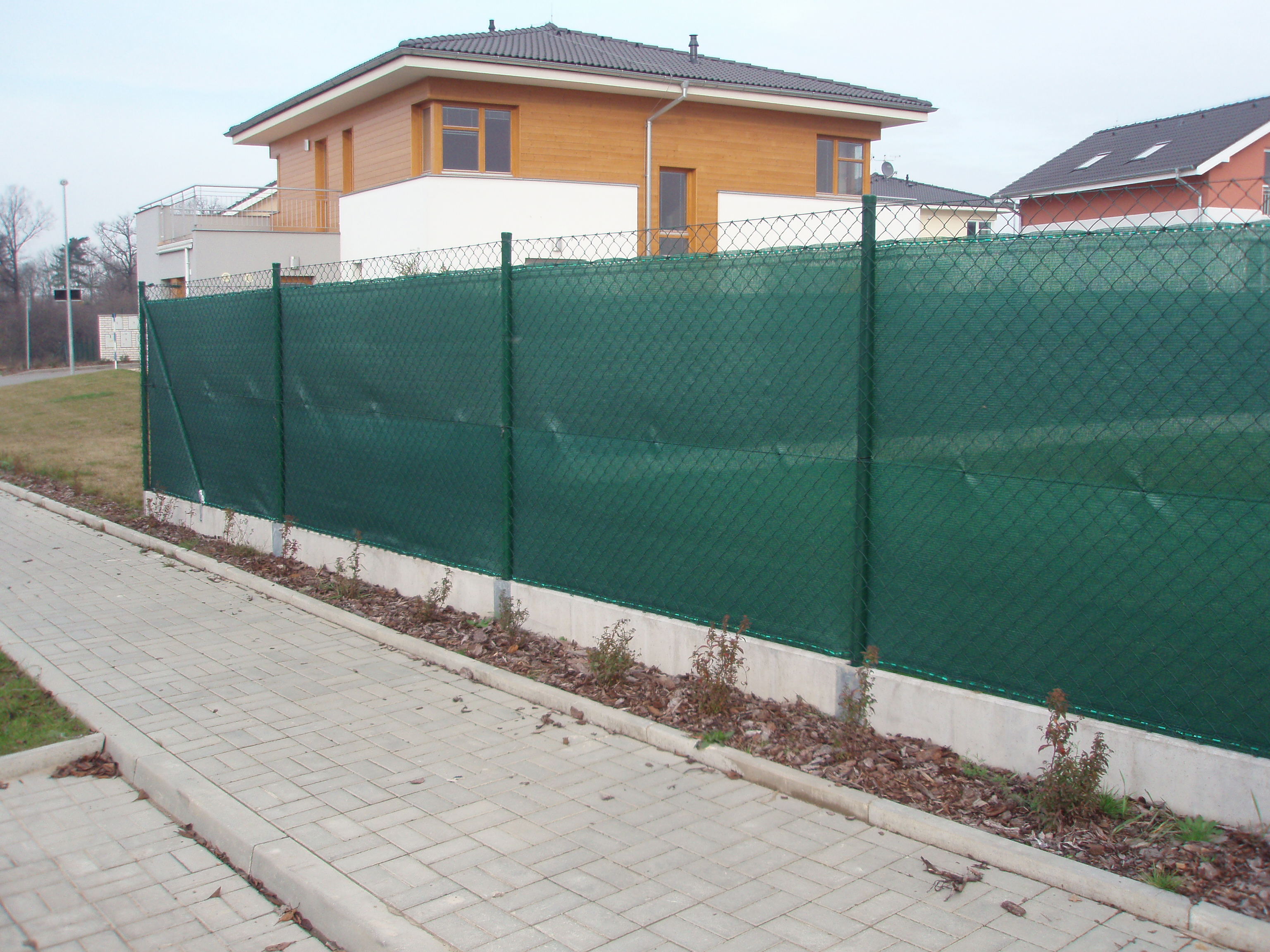 PLOTOVÉ ZÁSTĚNY - www.vseproploty.cz